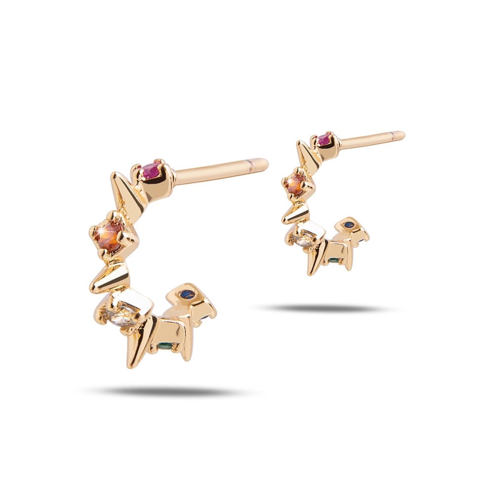 Buchi alle orecchie: la foratura dei lobi in Farmacia | Medicaljewels.it