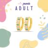 Buchi alle orecchie: la foratura dei lobi in Farmacia | Medicaljewels.it
